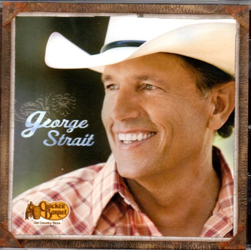 George Strait - George Strait Collection (Special Edition 2012 ...