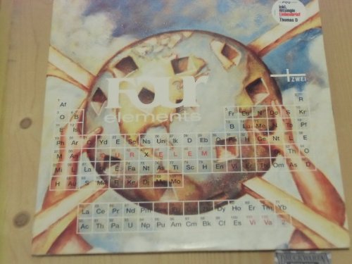 Four Elements : Amazon.es: CD y vinilos}