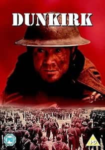 Dunkirk [DVD] : Amazon.ae