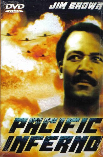 Amazon.com: Pacific Inferno : Jim Brown: Movies & TV
