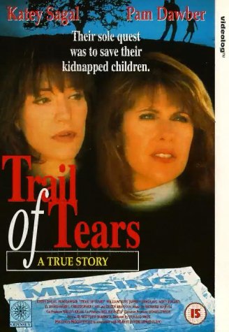 Trail of Tears: Amazon.de: Dawber, Pam, Sagal, Katey: DVD & Blu-ray