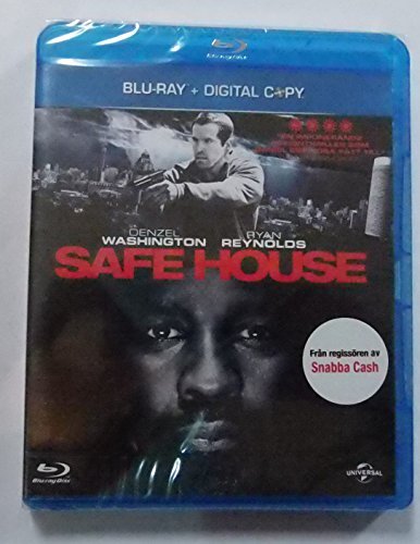 Amazon.com: Safe House : Movies & TV