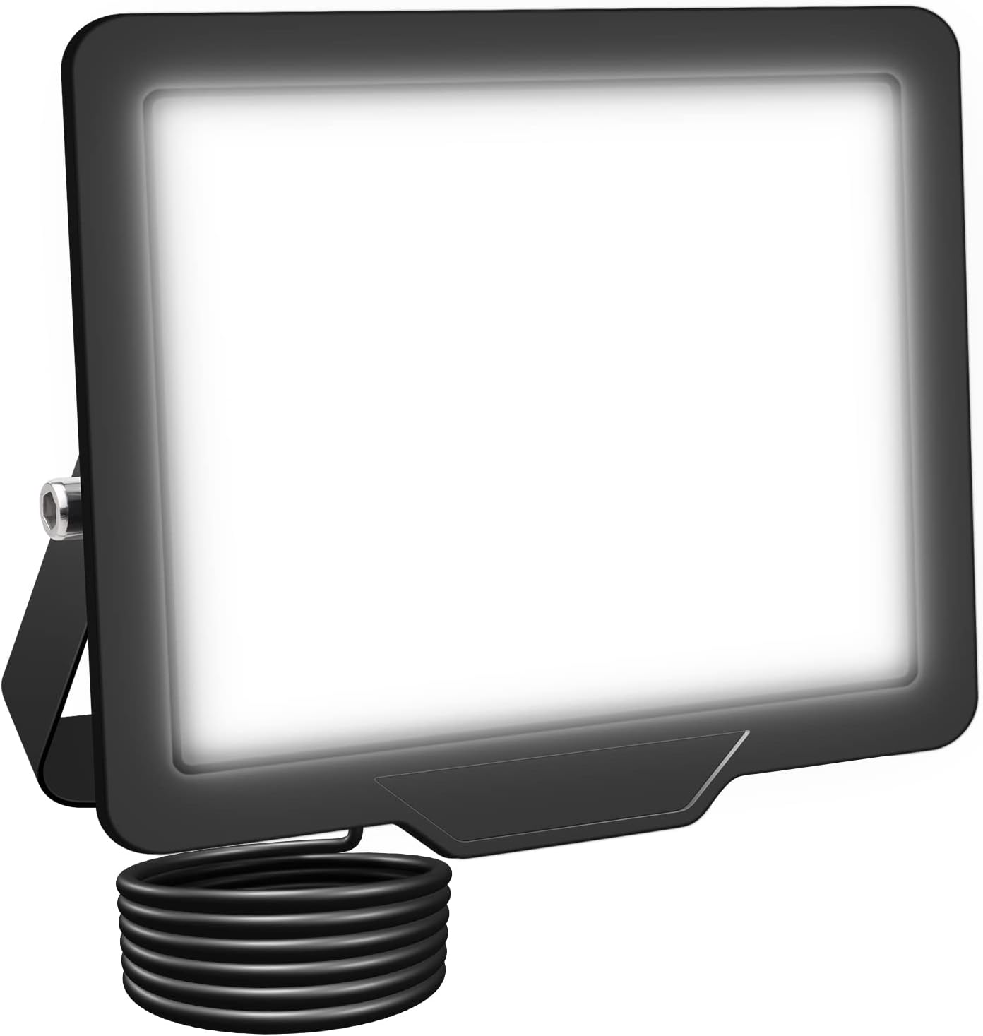 Willpower LED Flood Lights 20W Outdoor Security Lights 2000LM Outside ...