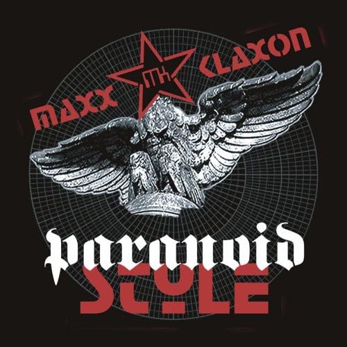 Amazon.com: Paranoid Style: CDs & Vinyl