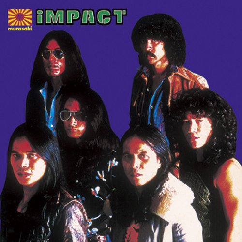 IMPACT +6(HQCD)(paper-sleeve)(24bit)(reissue) - Amazon.com Music