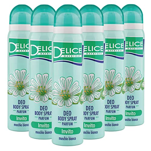 Deodorante I Coloniali → Classifica 20 Più Venduti e Prezzi nel 2024