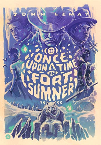 Once Upon a Time in Fort Sumner (21 GUNS Book 2) - Kindle edition by ...