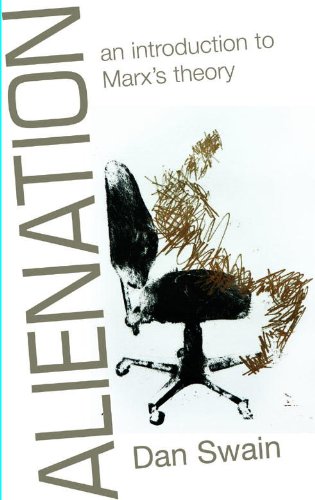 Amazon.co.jp: Alienation (English Edition) 電子書籍: Swain, Dan: 洋書