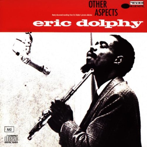 Eric Dolphy - Other Aspects - Amazon.com Music