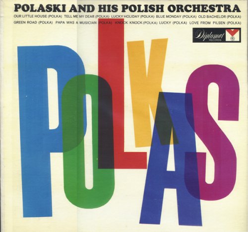 Amazon.com: Polkas: CDs & Vinyl