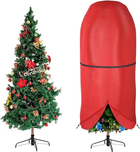 Amazon Best Sellers: Best Christmas Tree Storage