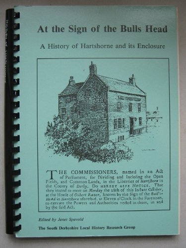 At the sign of the Bulls Head: A history of Hartshorne and its ...
