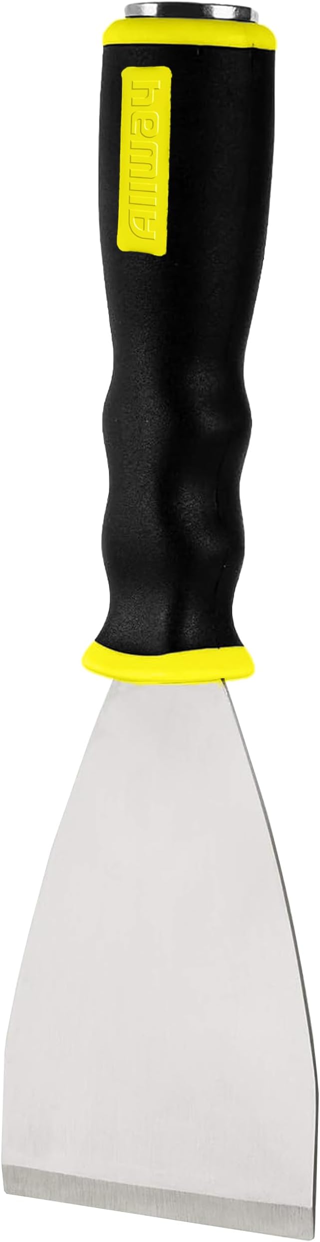 Amazon.com: Mister Rui Bent Heavy Duty Scraper, 3 Inch Bent Scraper ...