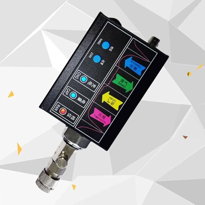 Automotive Cylinder Pressure Transmitter JH APT-100 Professional Sensor ...