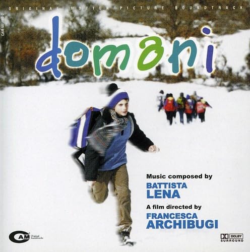 Various Artists - Domani - Amazon.com Music
