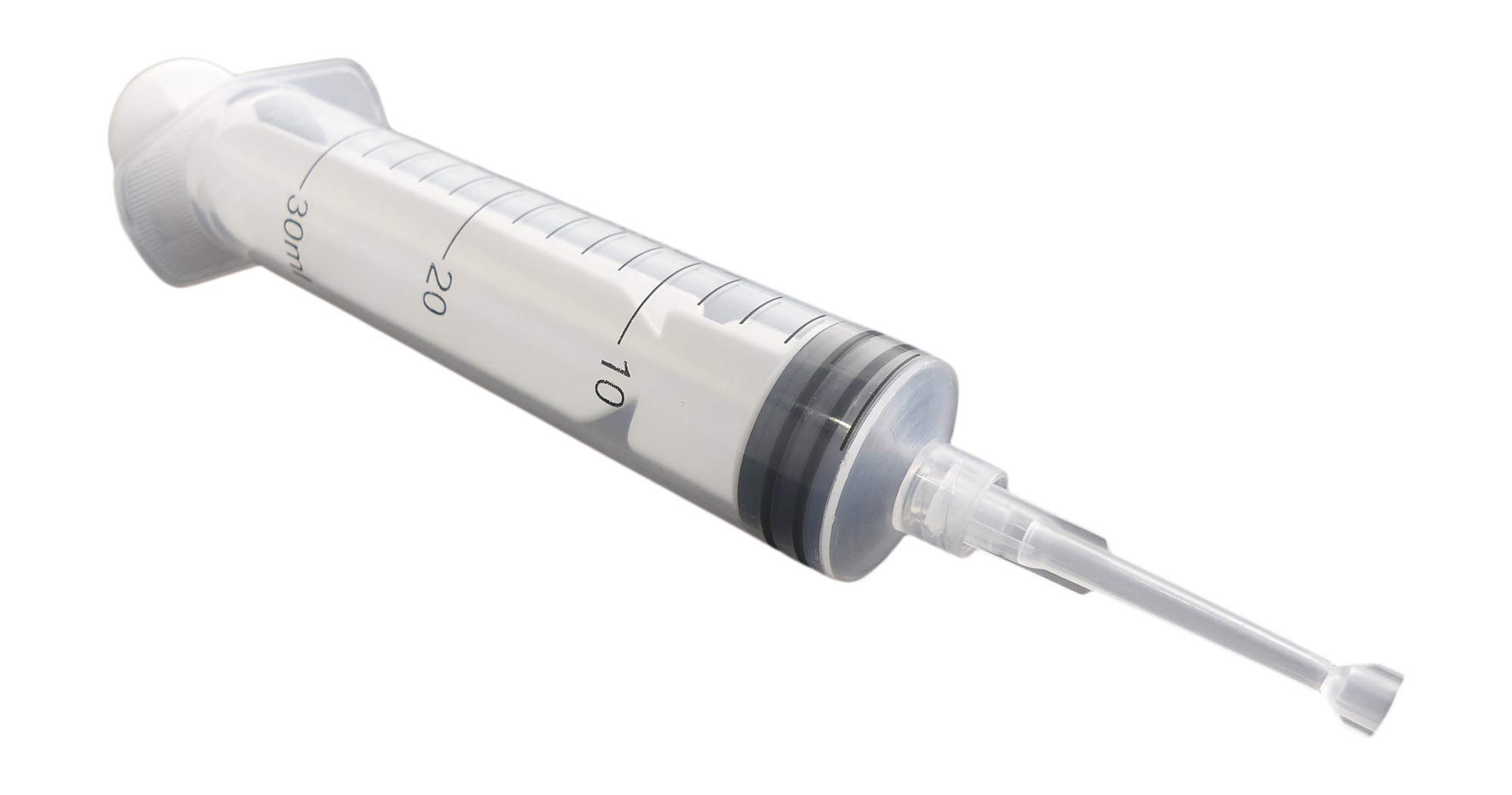 Snapklik.com : Tech Team 30 mL Industrial Luer Lock Applicator Set, Non ...