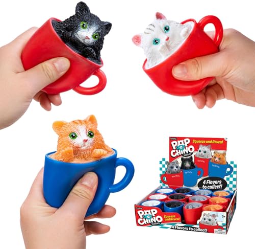 Pop Cat – The 15 best products compared - Wild Explained