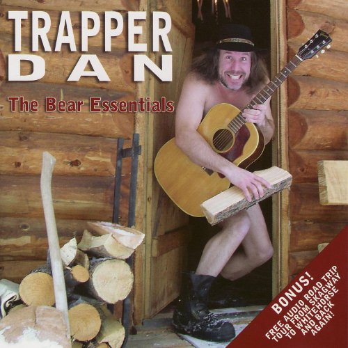 Play The Bear Essentials by Trapper Dan on Amazon Music