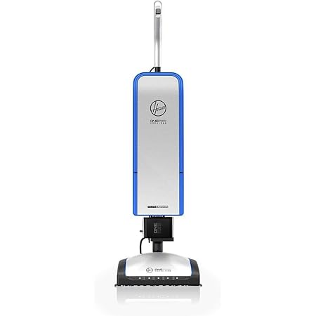 Amazon.com: Hoover ONEPWR Evolve Pet Cordless Small Upright Vacuum ...