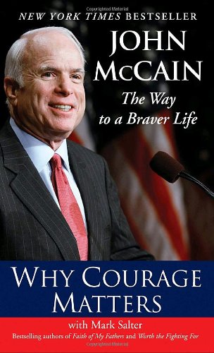 Mccain Book