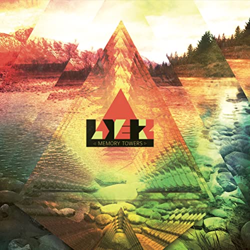 Play Memory Towers by Layerz on Amazon Music