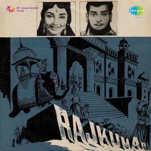 Raj Kumar by Shankar Jaikishan on Amazon Prime Music