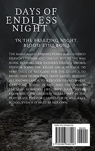 Snapklik.com : Days Of Endless Night