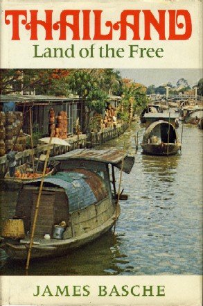 Buy Thailand: Land of the Free Book Online at Low Prices in India ...
