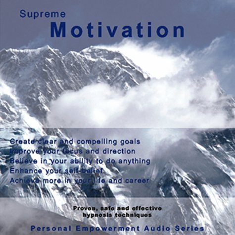 Buy Supreme Motivation Book Online at Low Prices in India | Supreme ...