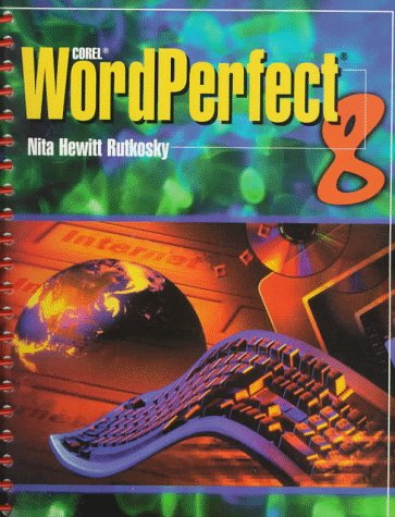 『Corel Wordperfect 8巻』｜感想・レビュー - 読書メーター
