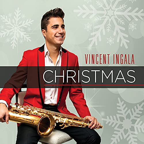 Amazon.com: Christmas : Vincent Ingala: Digital Music