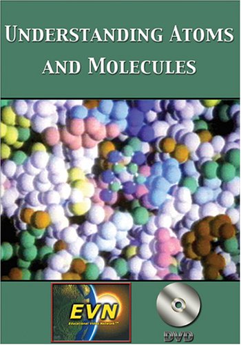 Amazon.com: Understanding Atoms and Molecules DVD : Movies & TV
