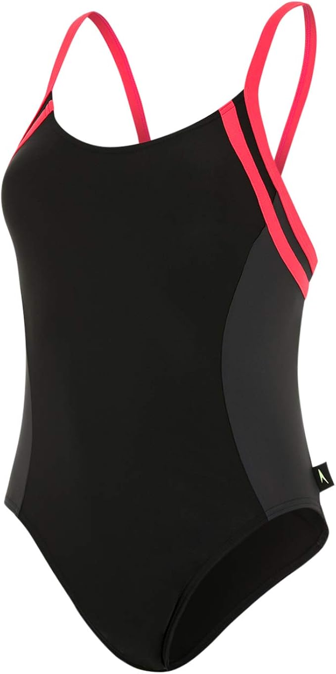 Speedo Hydractive 1 Piece Traje de baño de una Pieza Mujer : Amazon.es ...