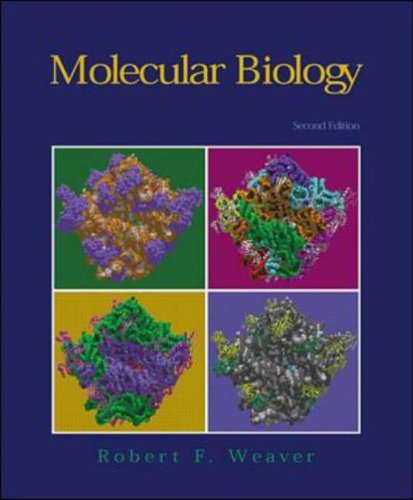 Buy Molecular Biology Book Online at Low Prices in India | Molecular ...