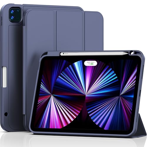 Top 10 Ipad 11 Pro Cases of 2022 - Katynel