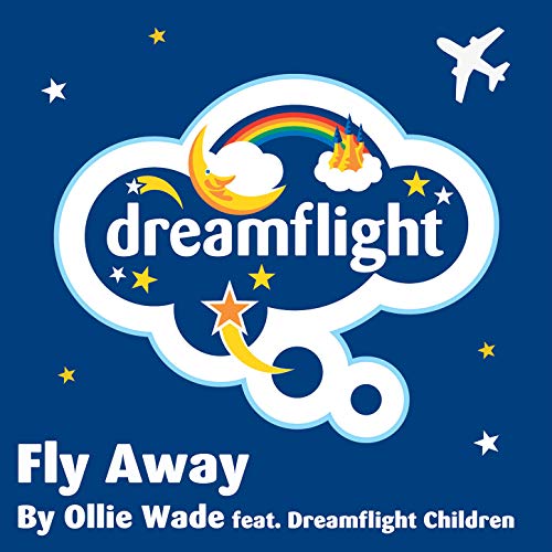 Play Fly Away by Dreamflight & Ollie Wade on Amazon Music