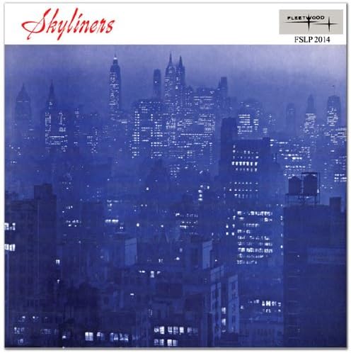 Amazon.com: 1960 - New York Skyliners Drum Corps CD : Home & Kitchen