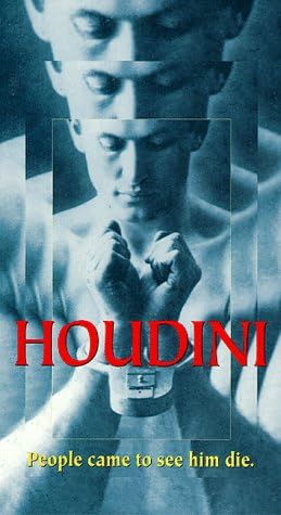 Amazon.com: Houdini : Houdini: Movies & TV