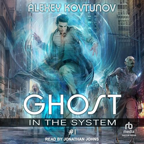 Amazon.com: Lord of the System, Book 1 (Audible Audio Edition): Alex ...
