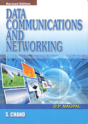 Data Communication and Networking eBook : DP Nagpal: Amazon.in: Books