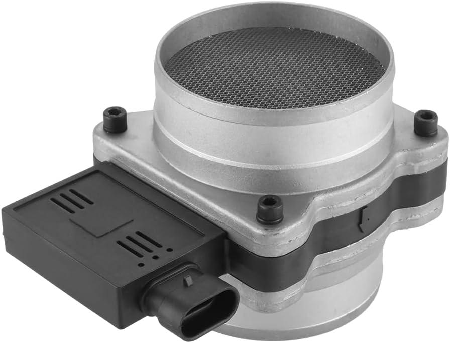 Amazon.com: Mass Air Flow Sensor Meter Sensor MAF Sensor - Compatible ...
