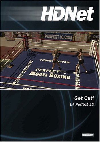 Amazon.com: Get Out! LA Perfect 10 (WMVHD & SD) : Movies & TV