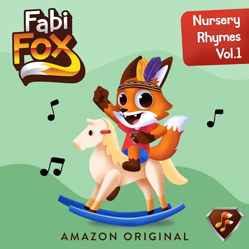 If You´re Happy and You Know It song by Fabi Fox from Nursery Rhymes ...