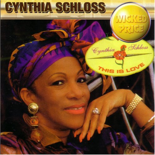 This Is Love: Cynthia Schloss: Amazon.in: Music}