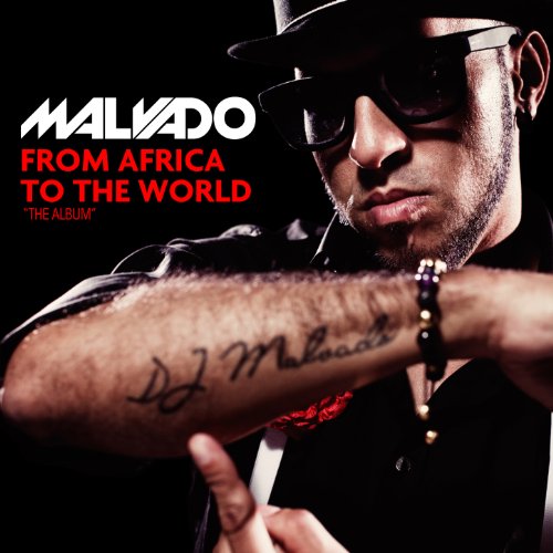 Play From Africa to the World by Dj Malvado on Amazon Music