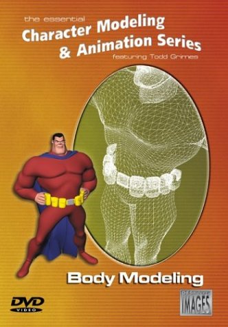 Amazon.com: Body Modeling : Grimes, Todd, Olson, Rex: Movies & TV