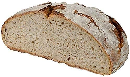 Amazon.com: Authentic German Bauernbrot Bread Pack of 2 : Grocery ...
