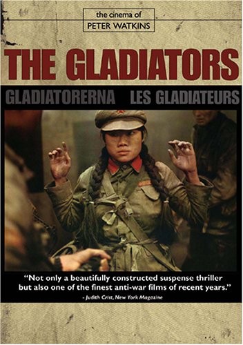 Amazon.com: The Gladiators : Arthur Pentelow, Frederick Danner, Hans ...