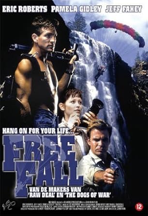 Amazon.com: Freefall : Eric Roberts, Jeff Fahey, Pamela Gidley, Ron ...