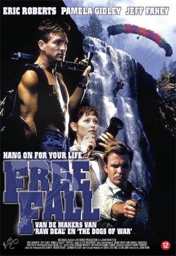 Amazon.com: Freefall : Eric Roberts, Jeff Fahey, Pamela Gidley, Ron ...